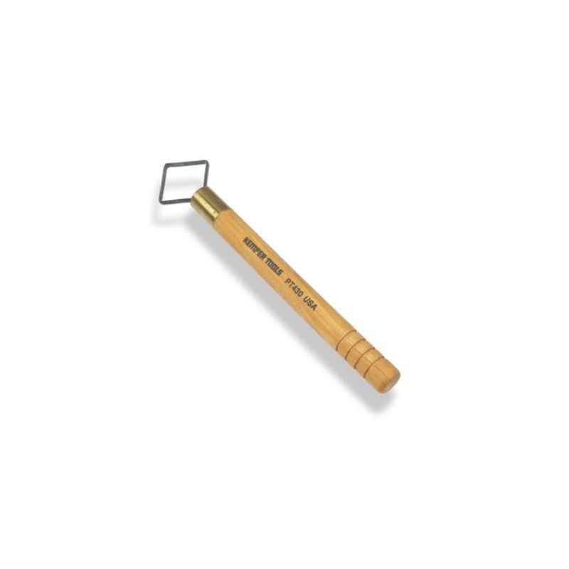 Kemper PT430 Loop Tool | Bailey Ceramic Supply
