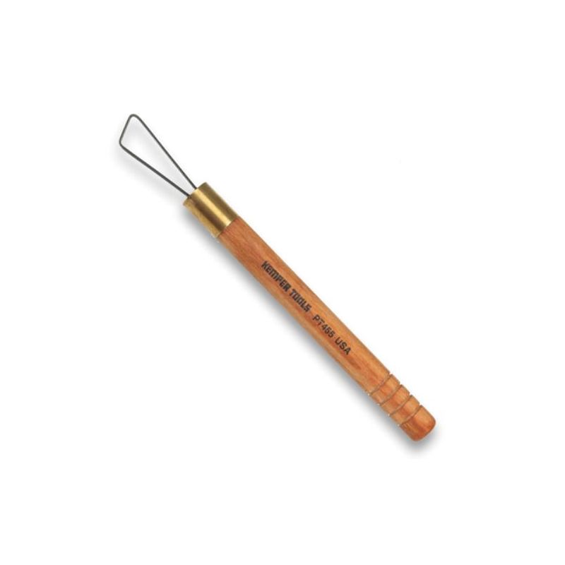 Kemper PT455 Loop Tool | Bailey Ceramic Supply