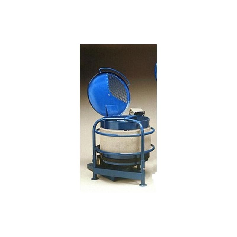 Soldner Studio Model Mixer | Bailey Ceramic Supply