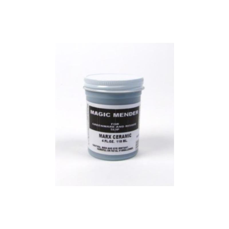 Marx Magic Mender (Low Fire) | Bailey Ceramic Supply