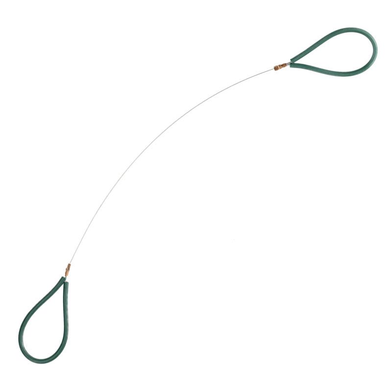 7" Ergo-Max Cut Off Wire - Dirty Girls Pottery Tools