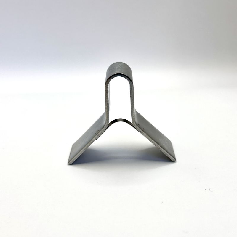 Bailey Round Edger Tool || Bailey Pottery