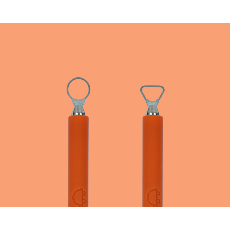 Persimmon: The Delta & Loop - Double Ended Tungsten Carbide Trimming ...